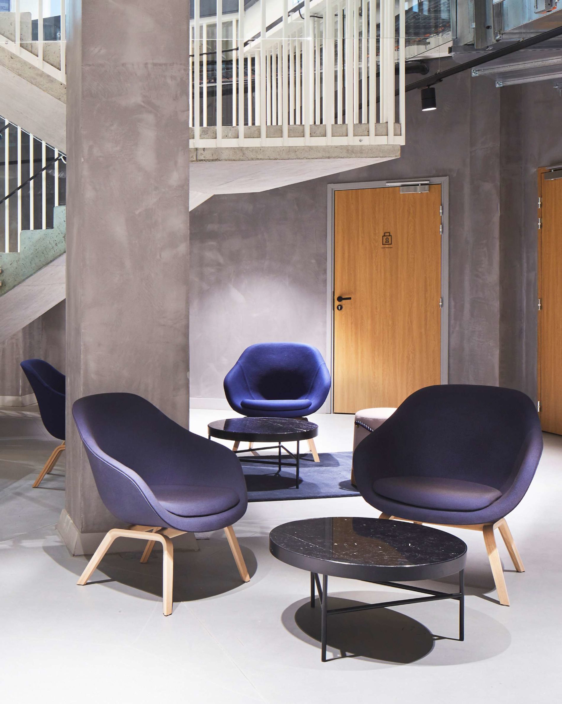 RaiseLab - Label Experience