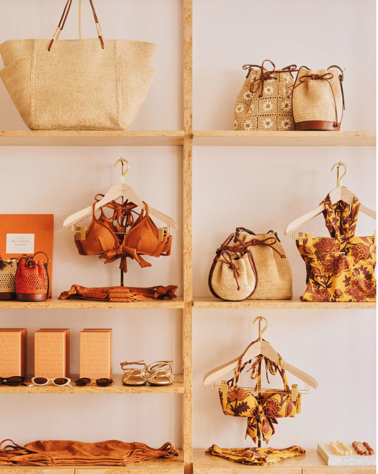 Sézane - Flagship - Label Experience