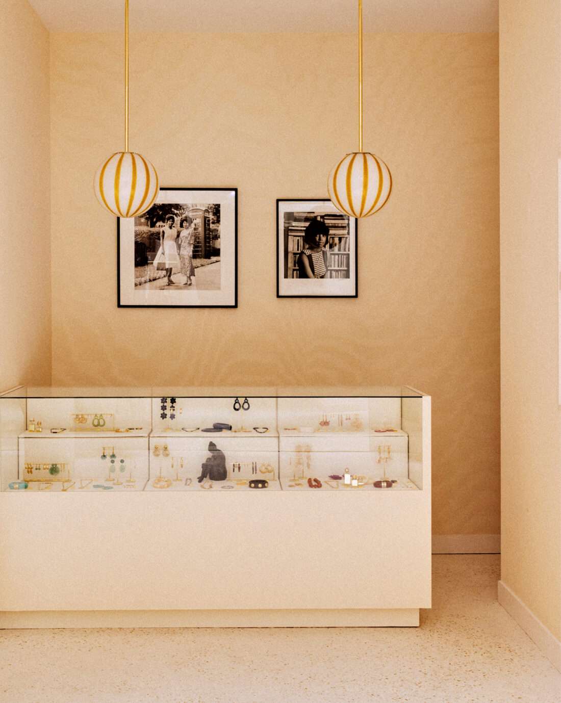 Sézane - Flagship - Label Experience