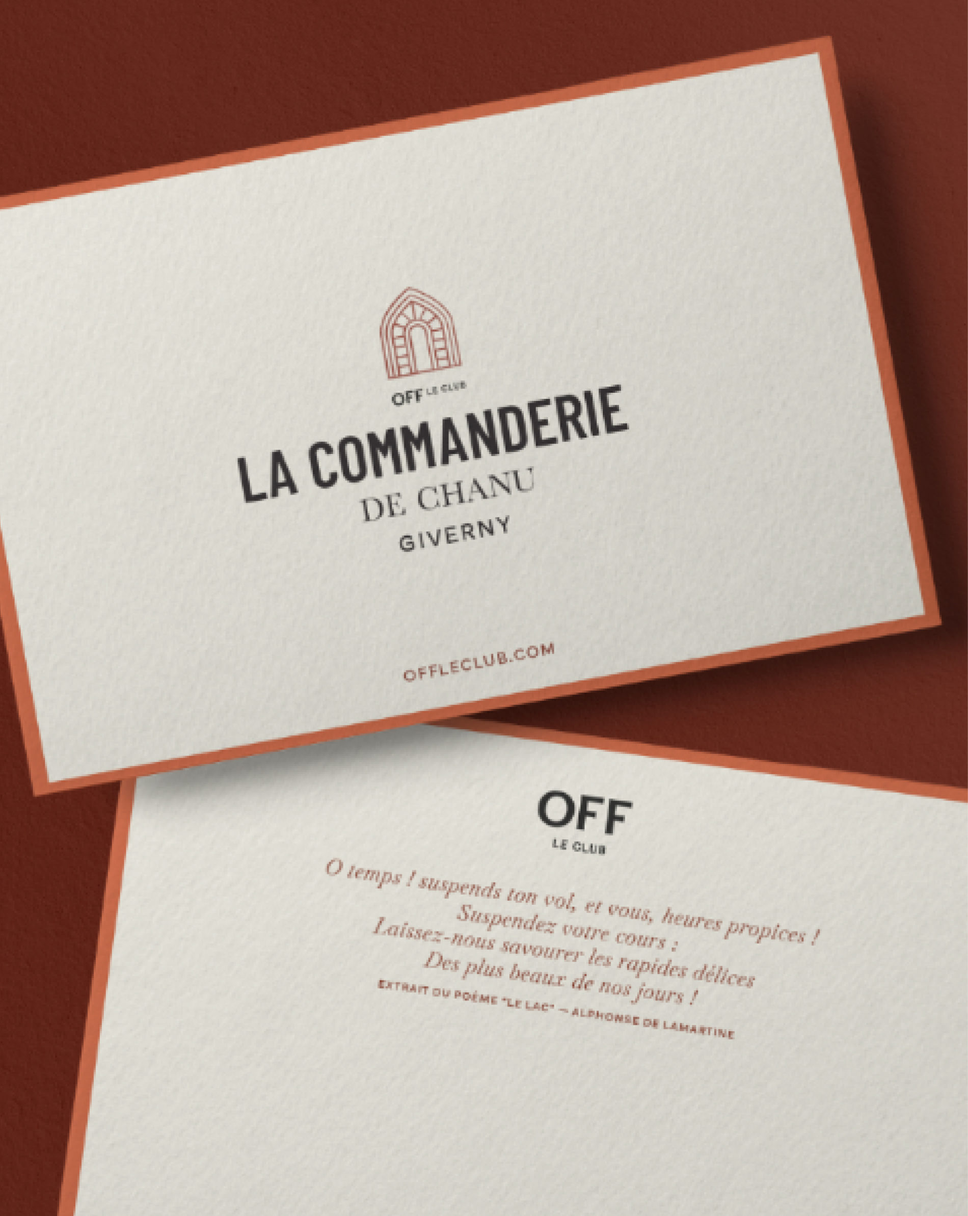 Accueil - Label Experience